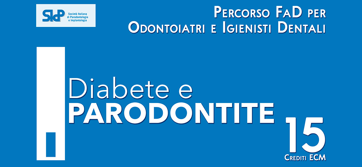 Benvenuti | SIdP - Società Italiana di Parodontologia e Implantologia